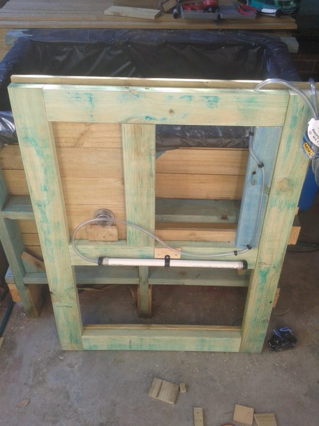 Spray bars: designs & DIY - Practical Sustainability