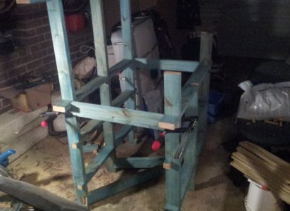 timber-tank-connecting-frame - Practical Sustainability