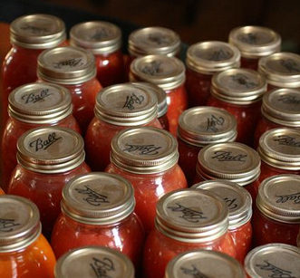 Bottling / Canning - Practical Sustainability