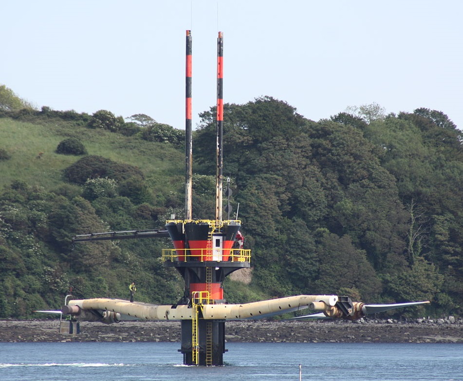 Tidal - Practical Sustainability