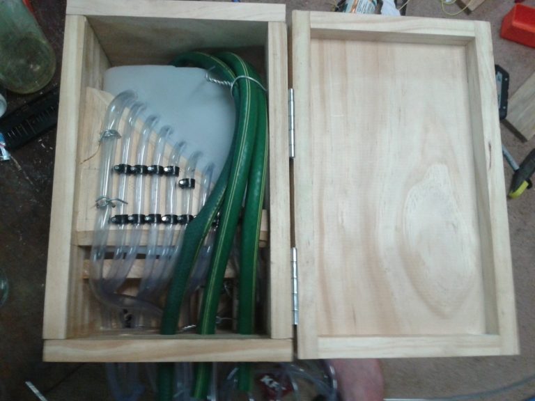 Aquaponic Test System (2014 - 2017) Design Review - Practical ...