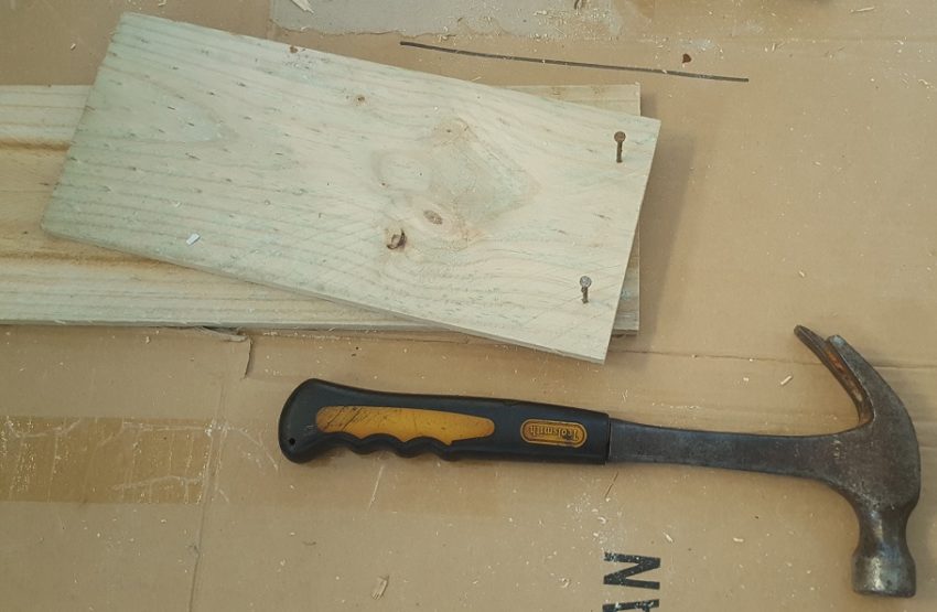 D.I.Y Two level planter box tutorial, with free plans - Practical ...