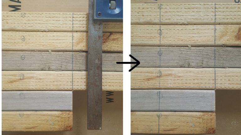 D.I.Y Two level planter box tutorial, with free plans - Practical ...
