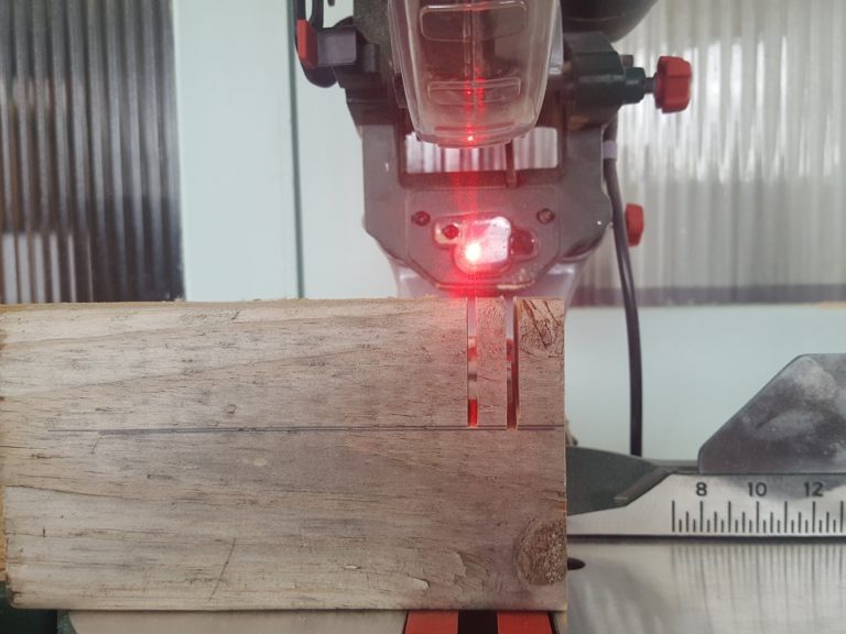 D.I.Y Two level planter box tutorial, with free plans - Practical ...